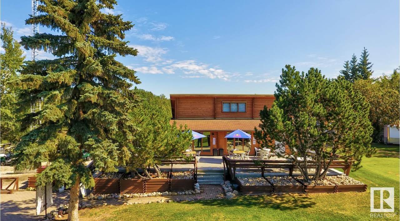 Range Road 52 Township Road 540, Rural Lac Ste. Anne County, AB T0E 0V0 ...