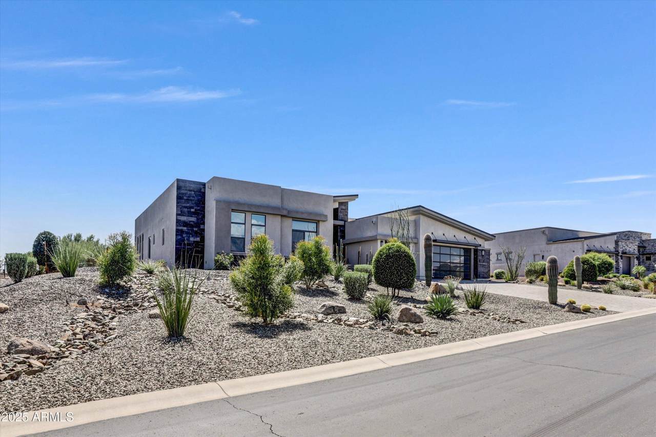 17437 E Lonesome Canyon Drive, Rio Verde, AZ 85263 (MLS #6937123 ...