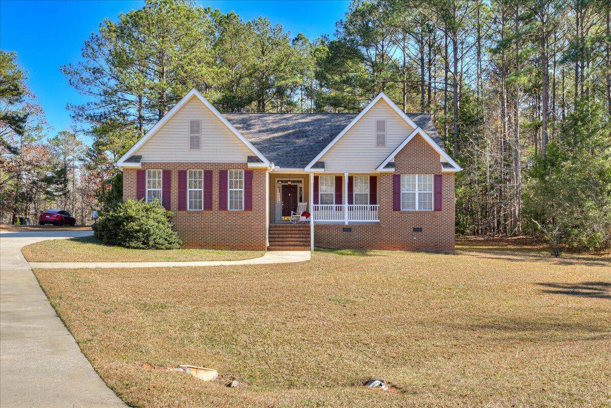 137 Cypress Dr Drive, McCormick, SC 29835 (MLS #523090) :: Shannon ... 137 Cypress Dr Drive, McCormick, SC 29835 (MLS #523090) :: Shannon ...
