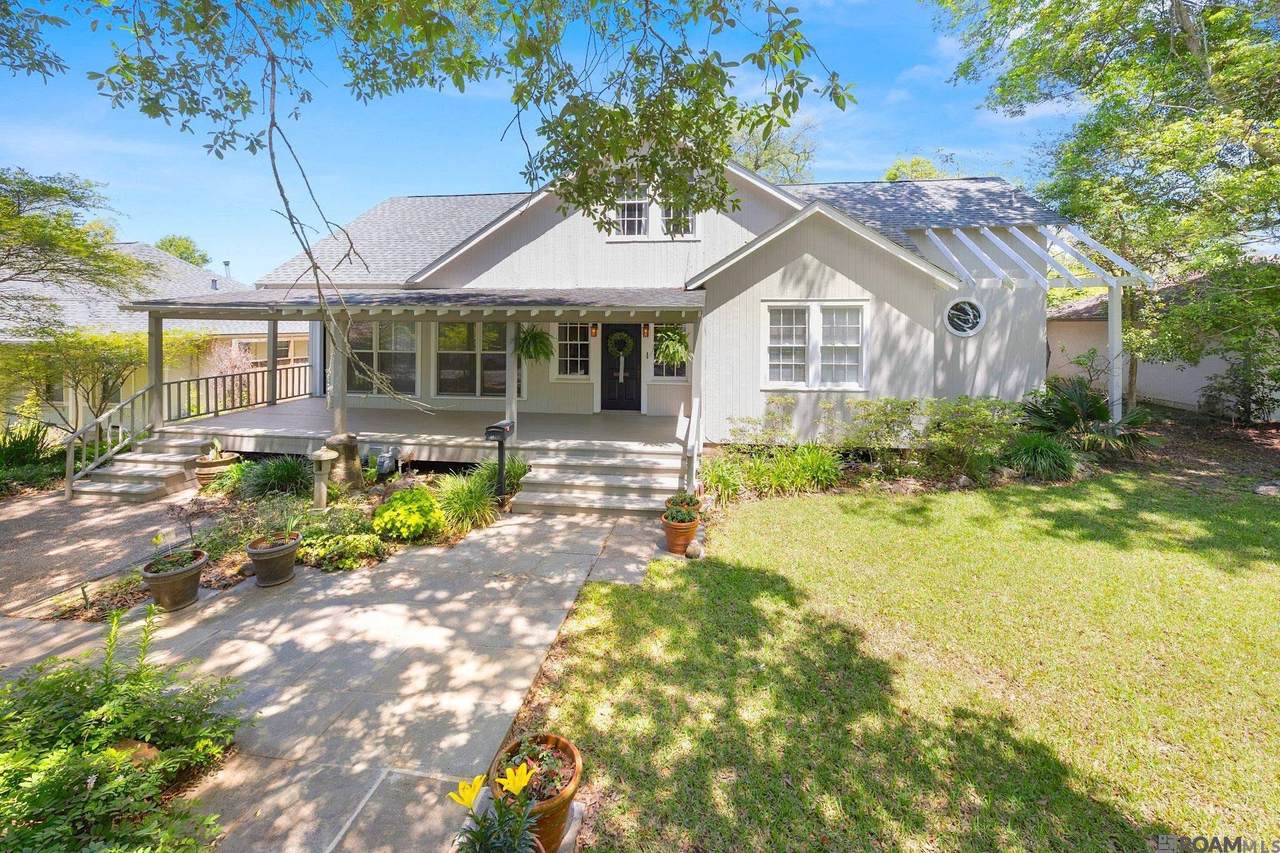 4685 Hyacinth Ave, Baton Rouge, LA 70808 (#2025006575) :: Deante ...