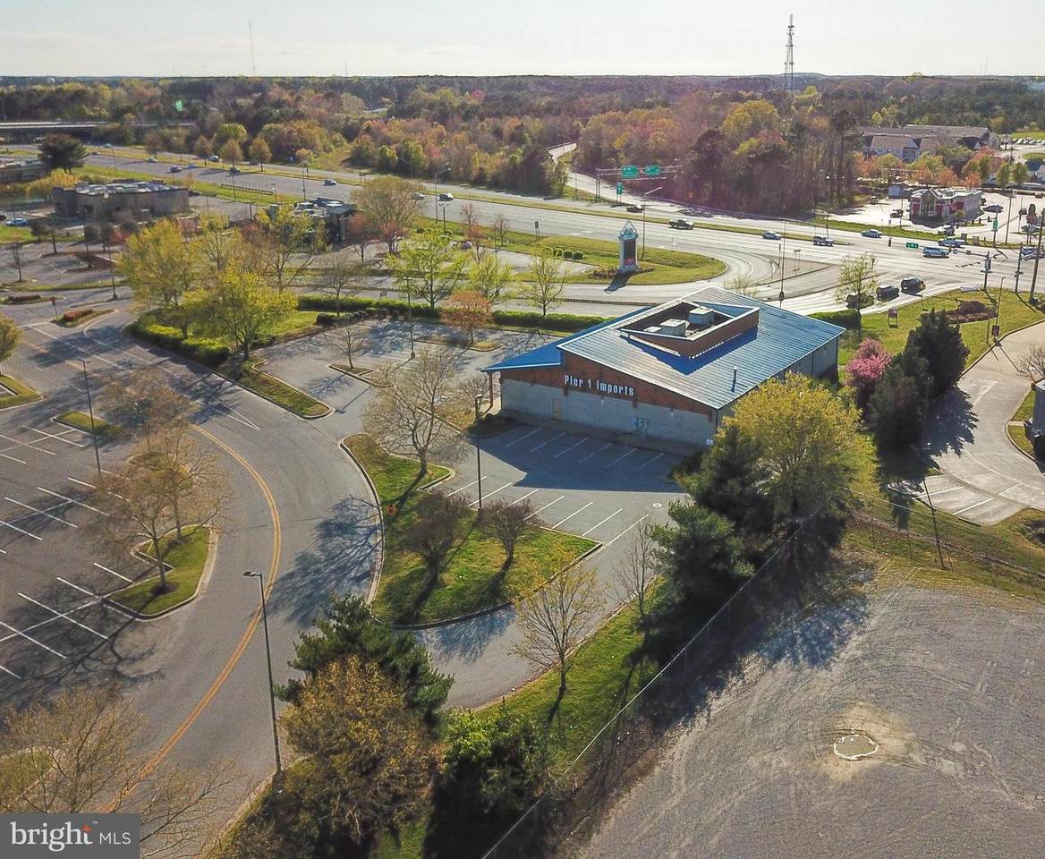 2320 N Salisbury Boulevard, SALISBURY, MD 21801 (#MDWC107834) :: The ...