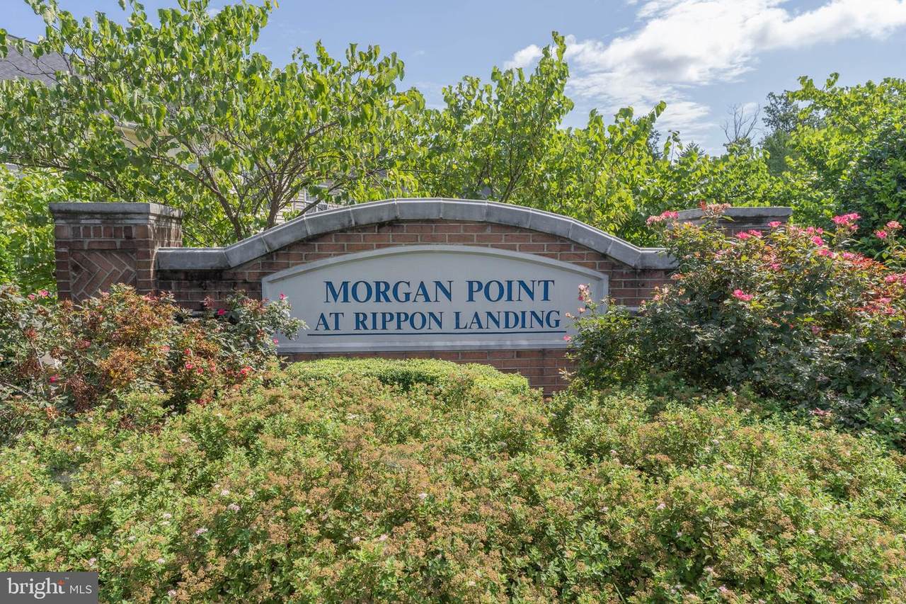 15361 Lord Culpeper Court, WOODBRIDGE, VA 22191 (#VAPW2073524) :: Erik ...