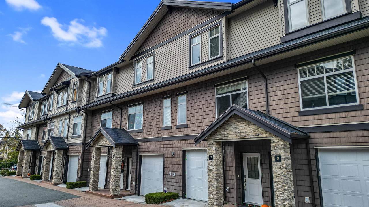 2950 Lefeuvre Road #7, Aberdeen, BC V4X 0B2 (#R3069587) :: Prime ...