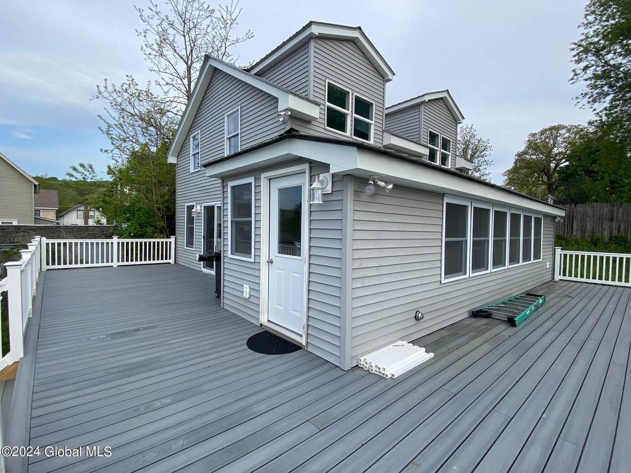 27 Rice Lane, Port Henry, NY 12974 (MLS #202417314) :: 518Realty.com Inc