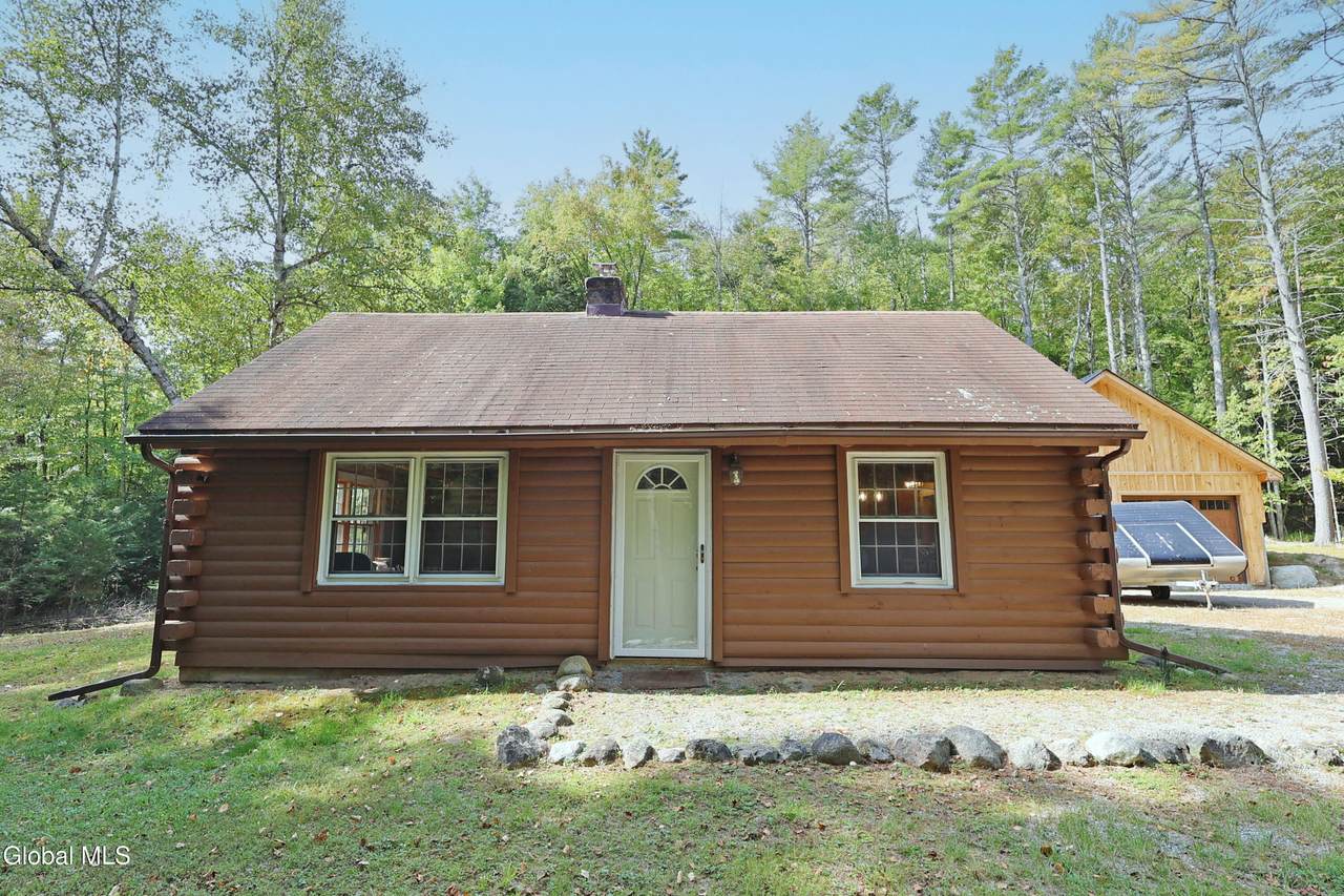 63 Pine Ridge Drive, Brant Lake, NY 12815 (MLS #202526511) :: 518Realty ...