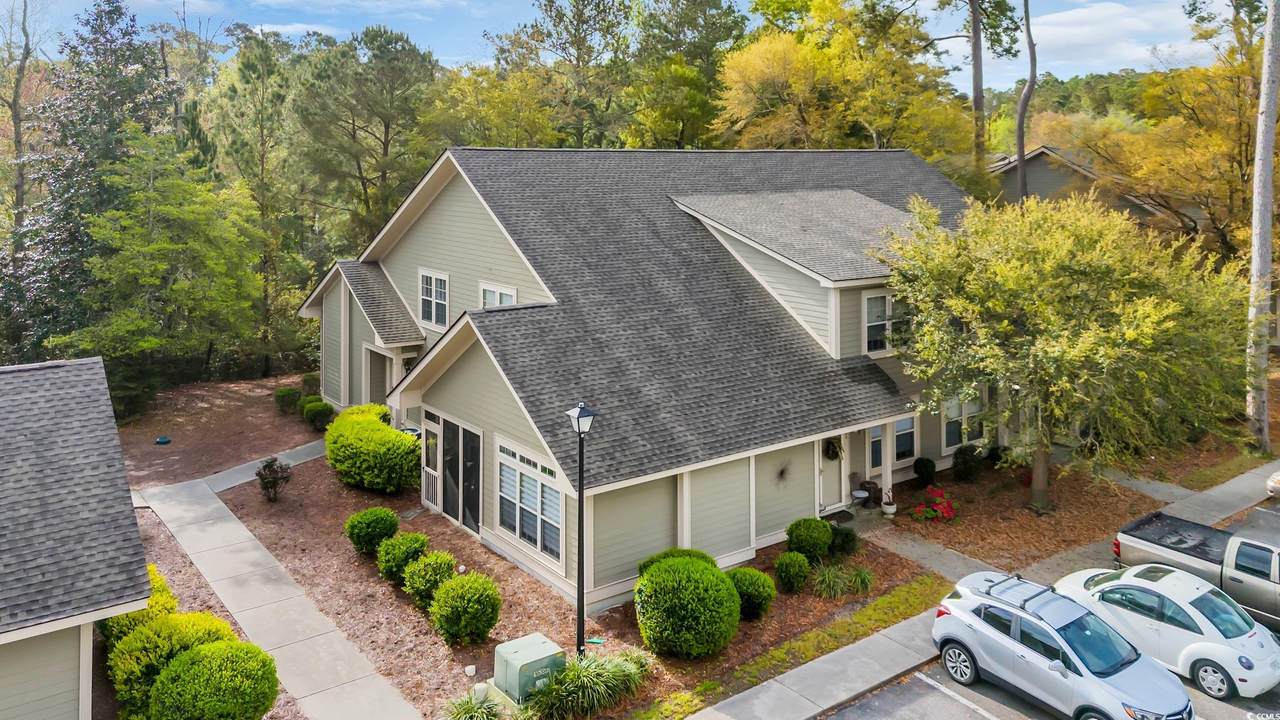 1545 Spinnaker Dr. 2C, North Myrtle Beach, SC 29582 (MLS #2508740 ...