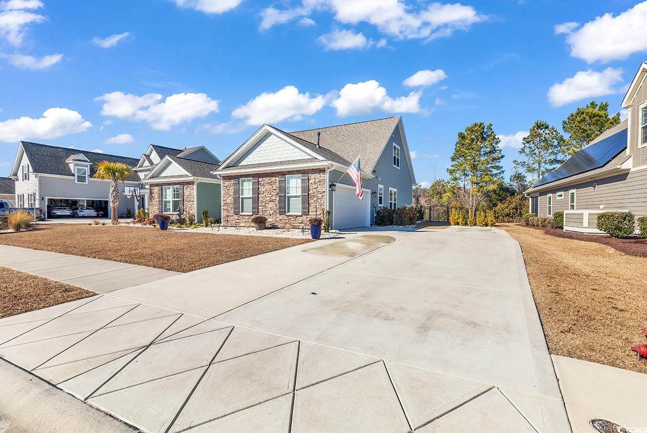 980 Desert Wheatgrass Dr., Myrtle Beach, SC 29579 (MLS #2502195 ...