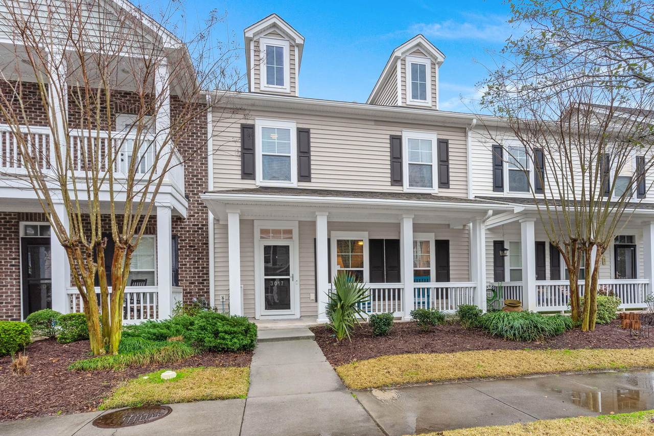 3017 Lazarette Lane, Charleston, SC 29414 (#24003827) :: The Cassina Group