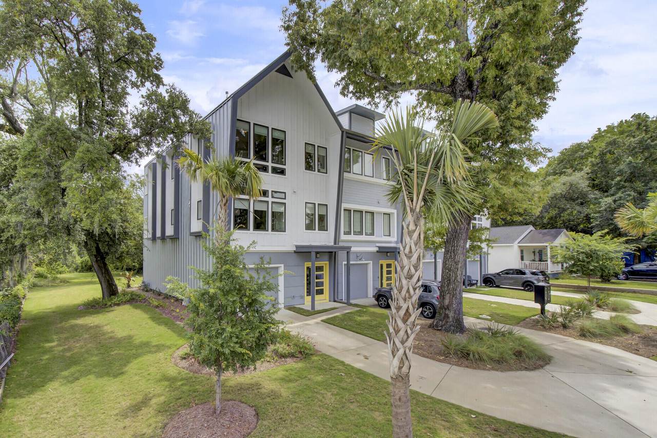 4064 S Rhett Avenue, North Charleston, SC 29405 (#24012491) :: The ...