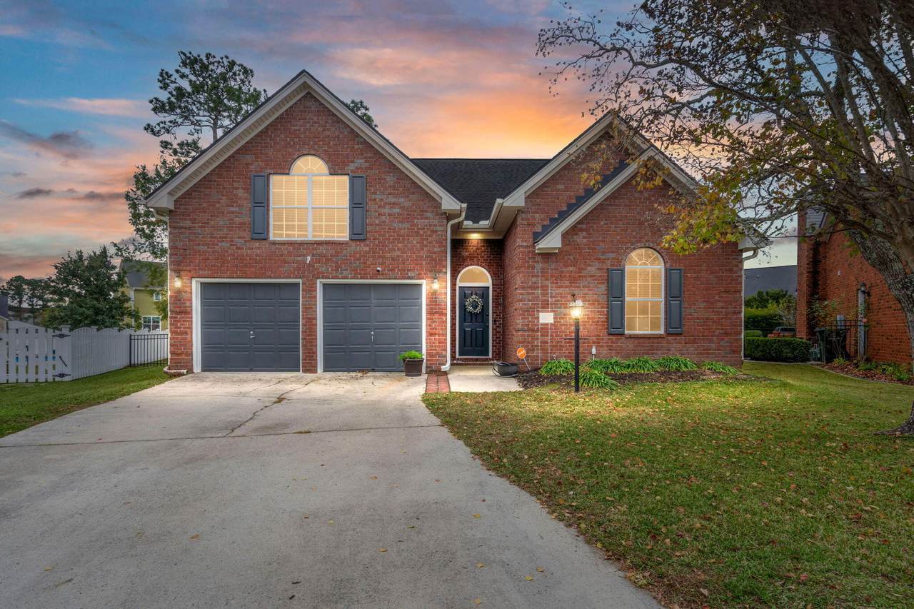1412 White Ibis Court, Hanahan, SC 29410 (#24029768) :: The Cassina Group