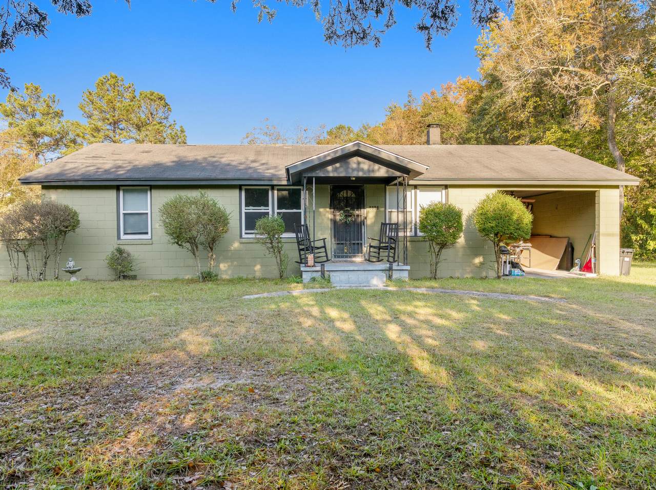 8329 Charleston Highway, Bowman, SC 29018 (#25030153) :: The Cassina Group