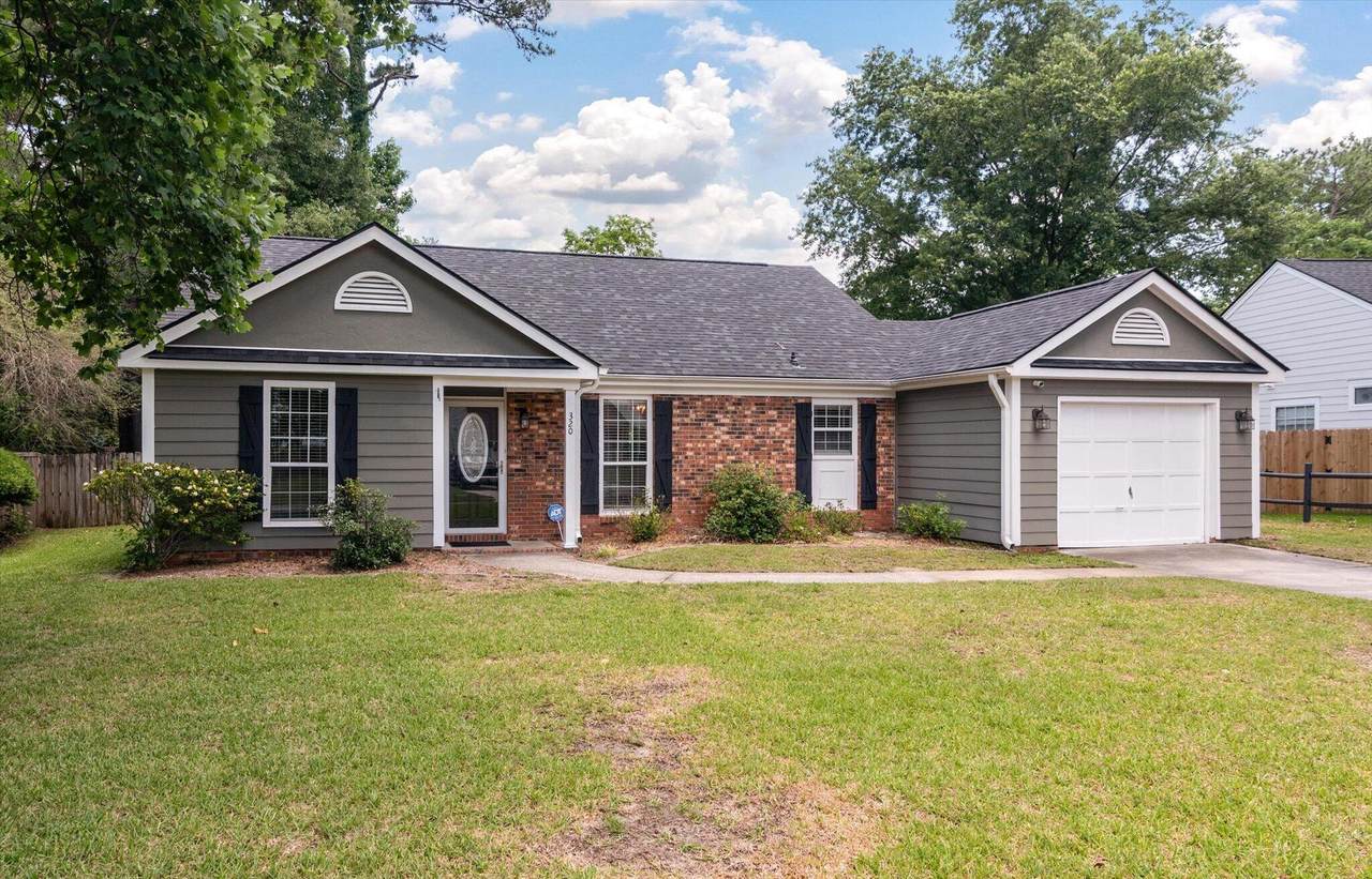 320 Indigo Road, Goose Creek, SC 29445 (MLS #26015553) :: Collins Group ...