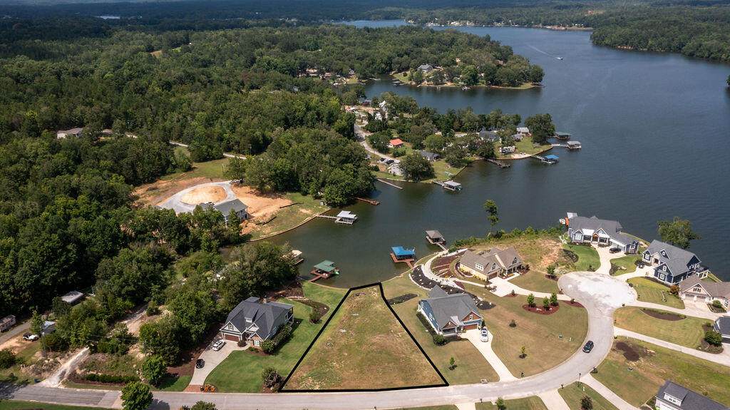 2 Proctor Circle, Waterloo, SC 29384 (#25007642) :: The Cassina Group