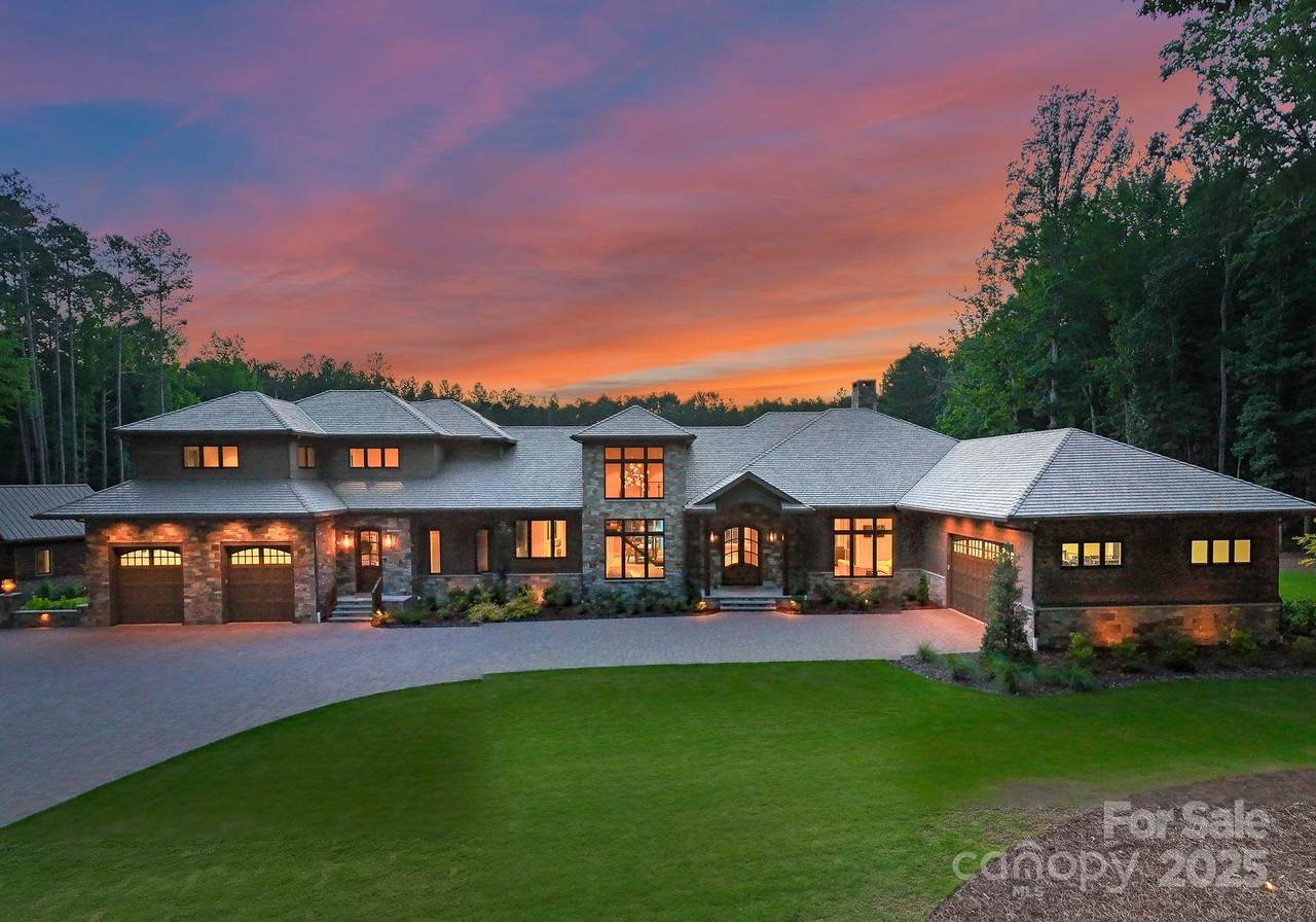3759 Nc 24/27 Highway, Cameron, NC 28326 (#4277323) :: MartinGroup ...