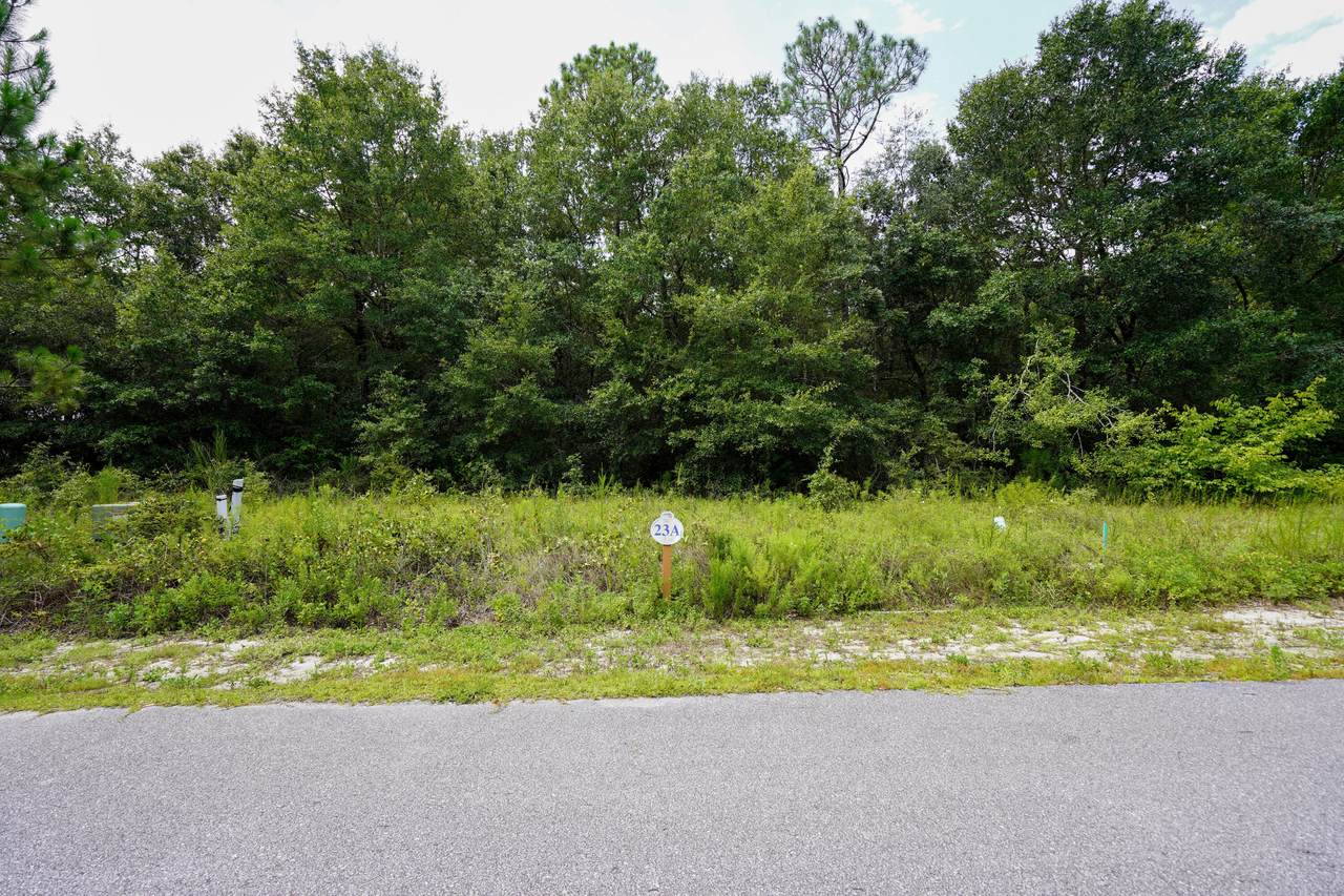 Lot 23 Hibernate Way Freeport Fl 32439 Mls 929459 Hammock Bay
