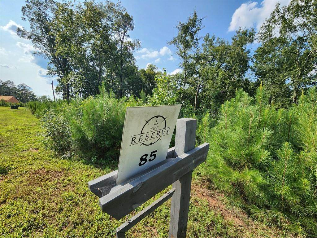 33 Jackson Ridge Drive, Monticello, GA 31064 (MLS #7350438) :: Path ...