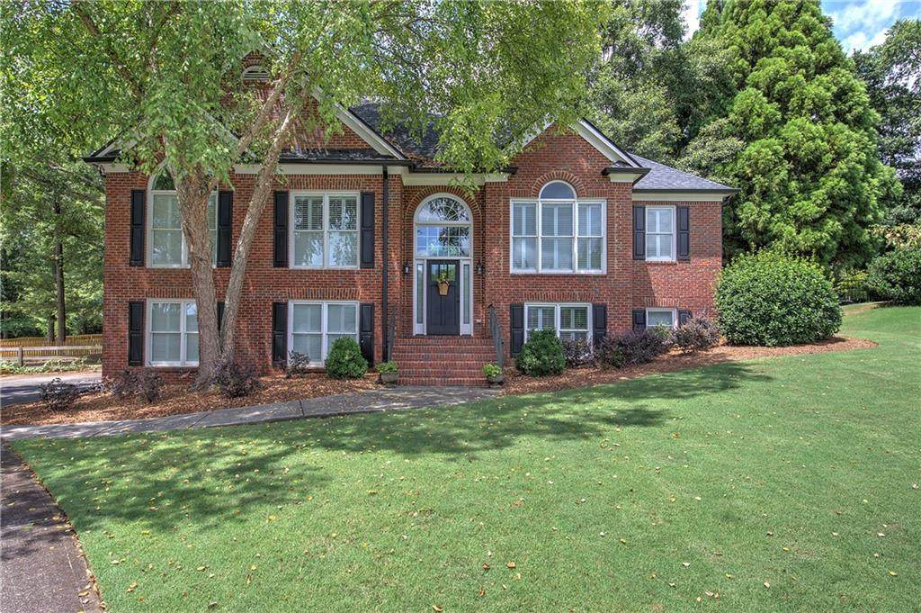 Cartersville, GA 30120 :: Path & Post Real Estate