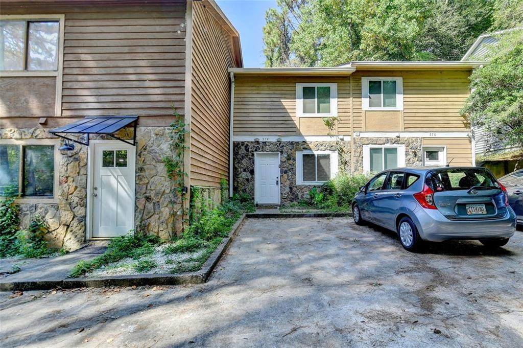 574 Northridge Crossing Drive, Sandy Springs, GA 30350 (MLS #7512906 ...