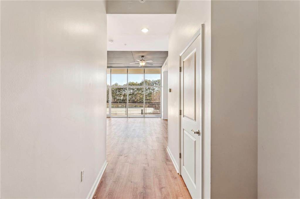 3400 Malone Drive #202, Atlanta, GA 30341 (MLS #7501796) :: RE/MAX Center