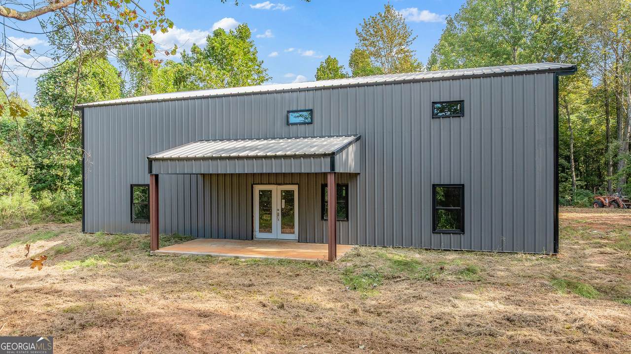 152 Lois Lane, Homer, GA 30547 (MLS #10651657) :: Buffington Real ...