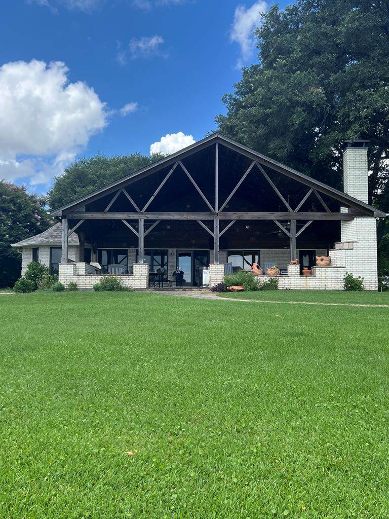 6186 Dorsey Dr, ATHENS, TX 75752 (MLS #106119) :: Steve Grant Real Estate