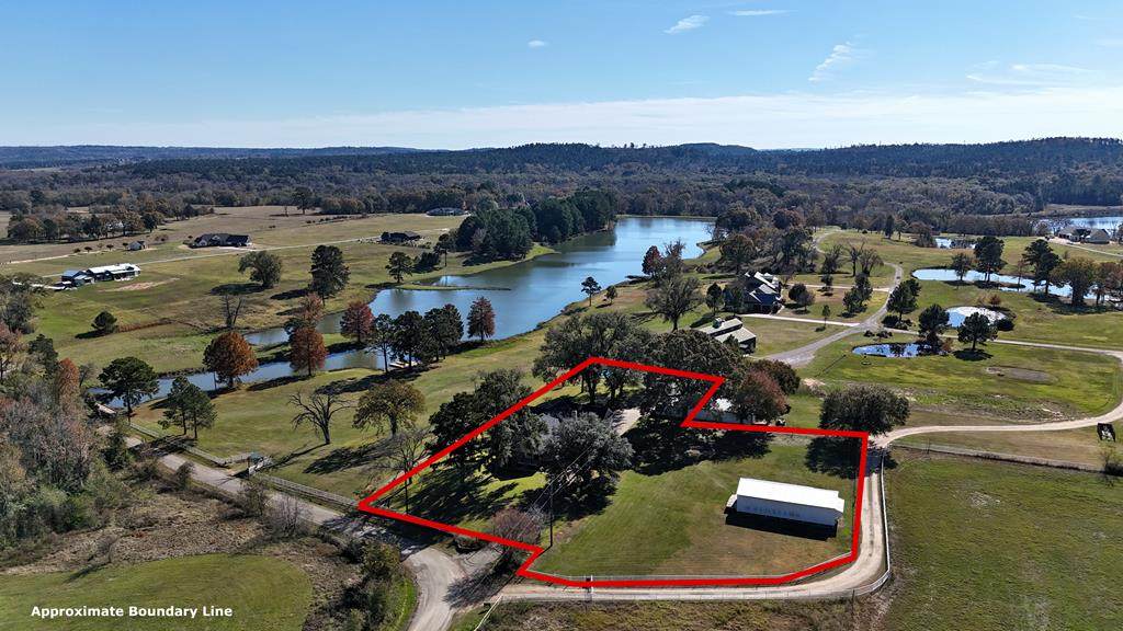 11786 Cr 4401, LARUE, TX 75770 (MLS #108009) :: Steve Grant Real Estate