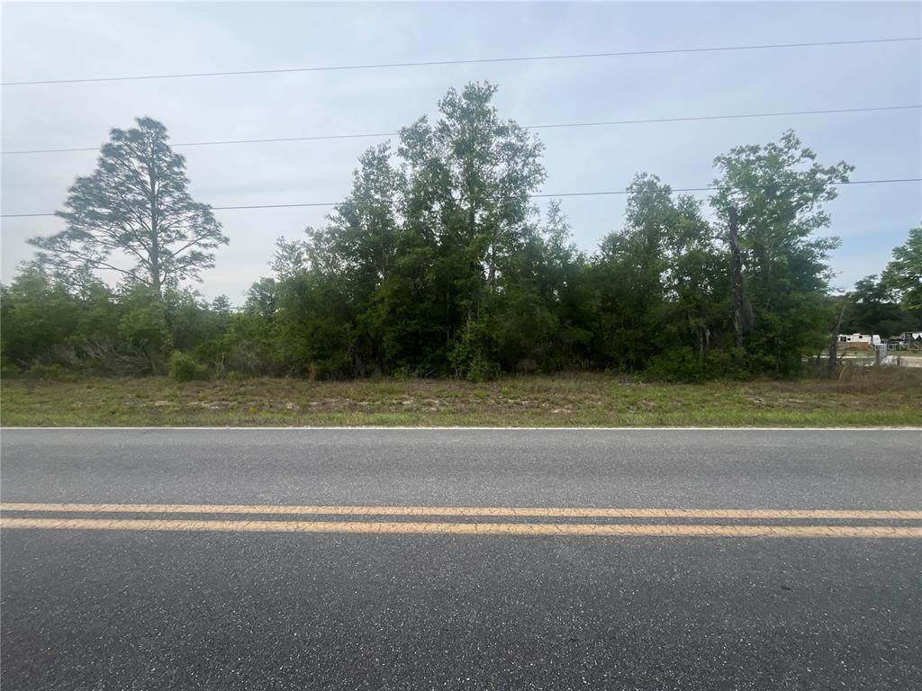 TBD School Street, Bronson, FL 32621 (MLS #A4654471) :: United Country ...
