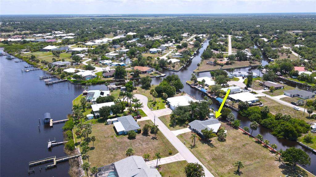2028 River Basin Terrace, Punta Gorda, FL 33982 (MLS #C7510522) :: Gulf ...