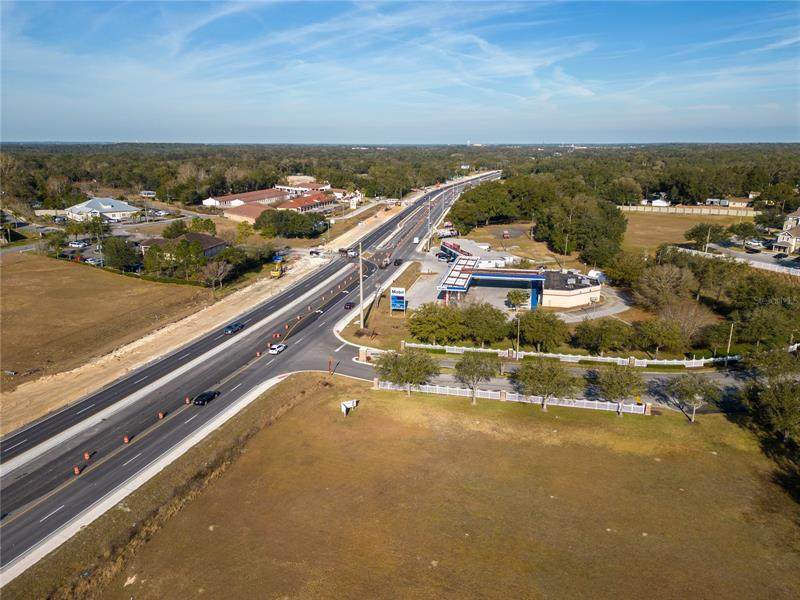 847 S Us Highway 441, Lady Lake, FL 32159 (MLS #GC510692) :: Flamingo ...