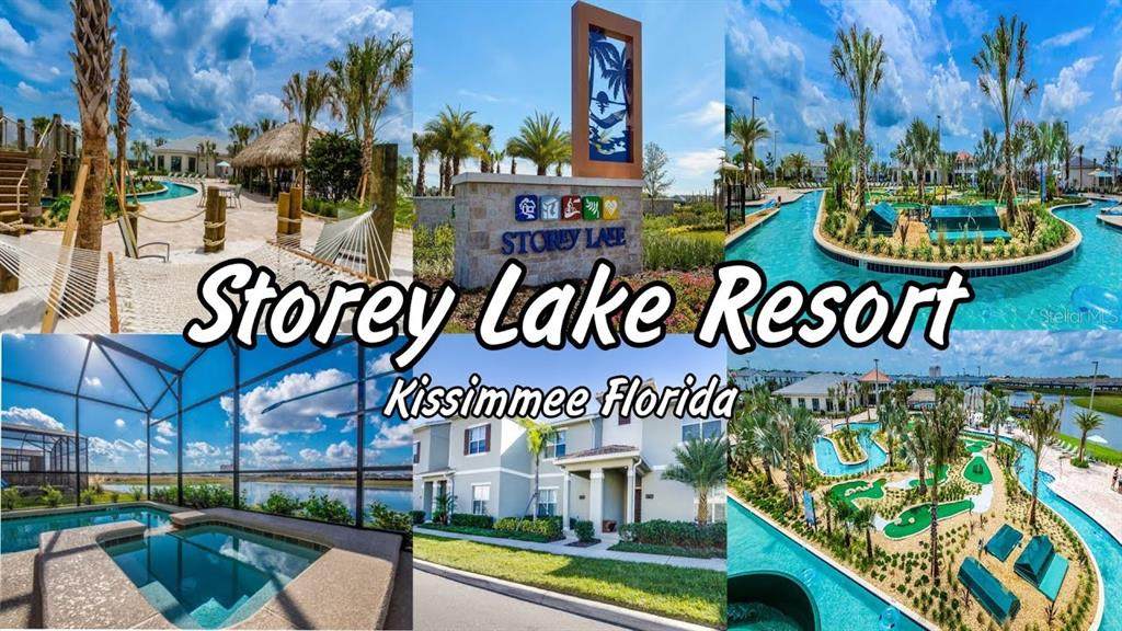 Kissimmee, FL 34746 :: Stiver First International