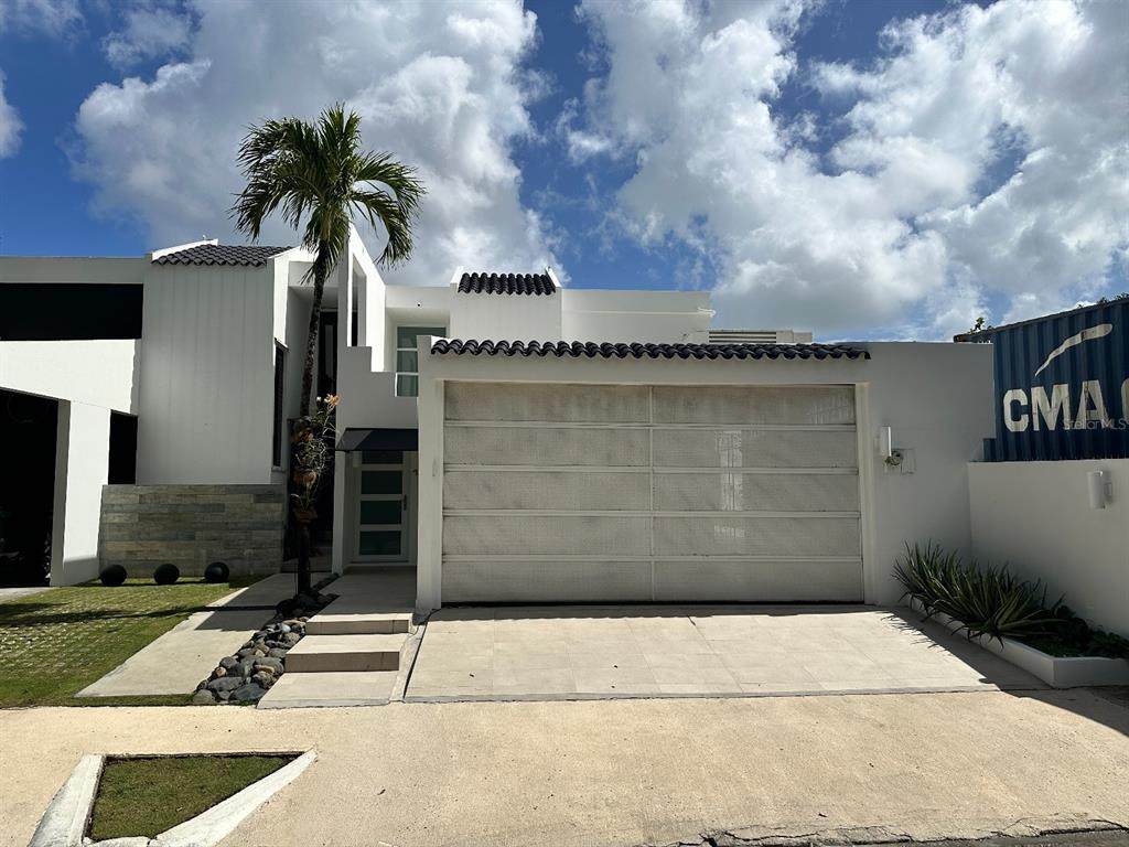 Mansiones de Altamir Mansiones De Altamira, GUAYNABO, PR 00965 (MLS #PR9112102) :: Gulf Coast RE ...