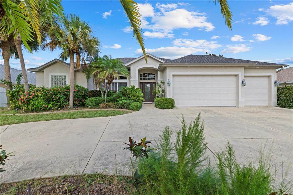 974 Rotonda Circle, Rotonda West, FL 33947 (MLS #A4616913) :: Gulf ...
