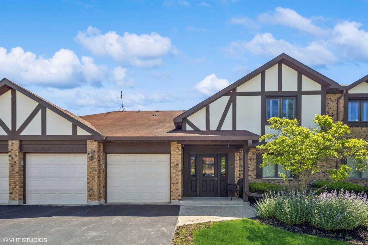La Grange, IL 60525 :: Lewke Partners | Keller Williams Success Realty
