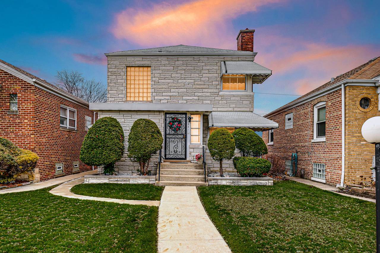 Chicago, IL 60617 :: Lewke Partners | Keller Williams Success Realty