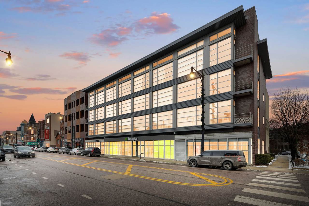 Chicago, IL 60622 :: Lewke Partners | Keller Williams Success Realty