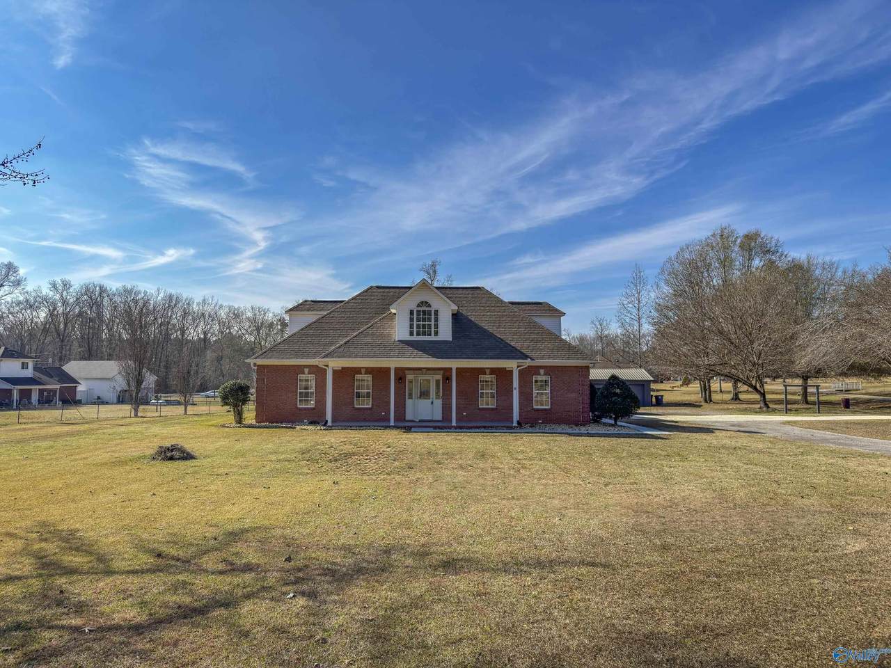 3011 County Road 327, Moulton, AL 35650 (MLS #21905176) :: MarMac Real ...