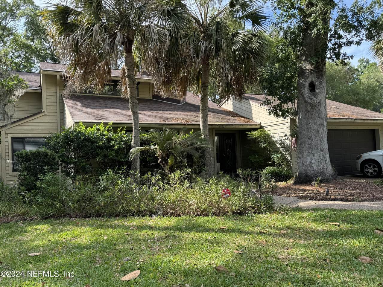 117 Knotty Pine Trail, Ponte Vedra Beach, FL 32082 (MLS #2023970) :: DJ ...