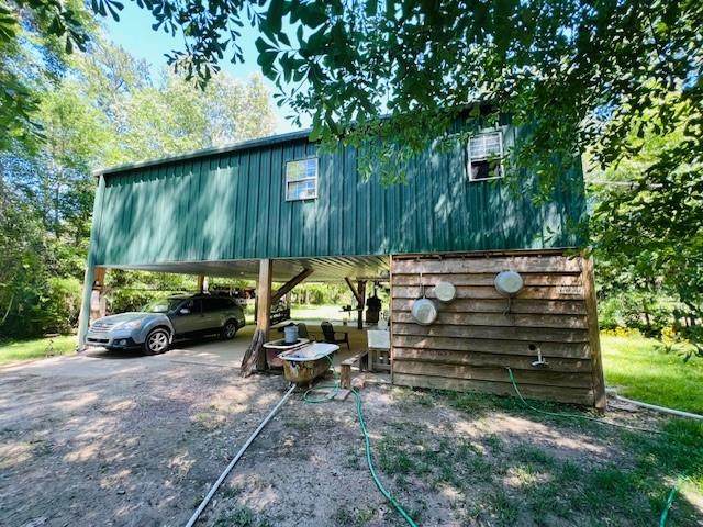 31394` W River Road Road, Franklinton, LA 70438 (MLS #2448561) :: Keaty ...