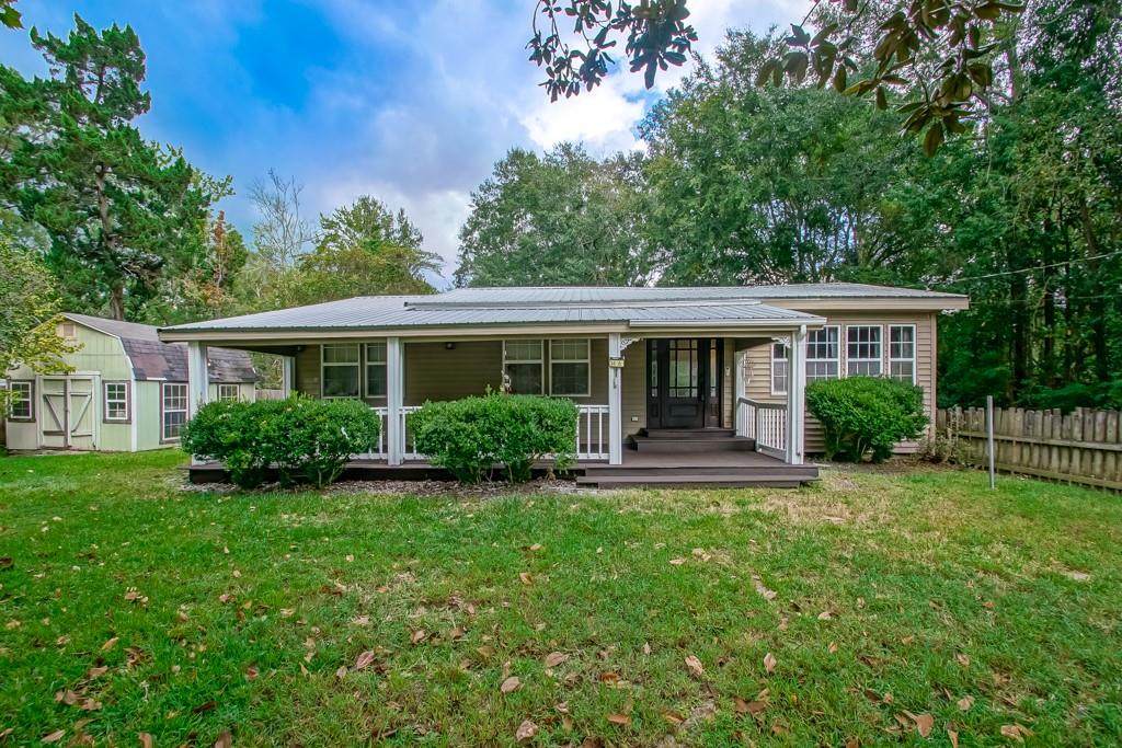 34061 Tupelo Lane, Slidell, LA 70460 (MLS #2524449) :: Keaty Real Estate