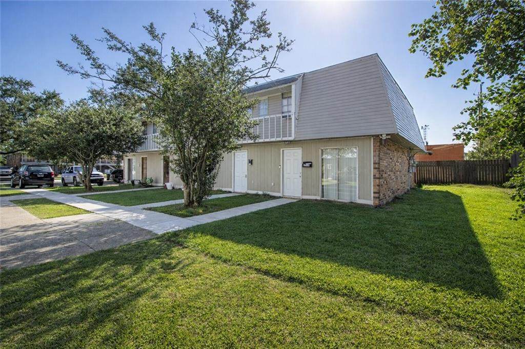 3311 Kabel Drive, New Orleans, LA 70131 (MLS #2530370) :: Keaty Real Estate