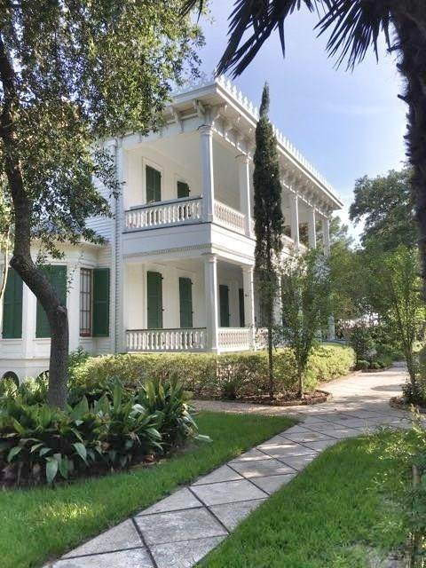 17523 La Hwy 418, Lettsworth, LA 70753 (MLS #2438866) :: Keaty Real Estate