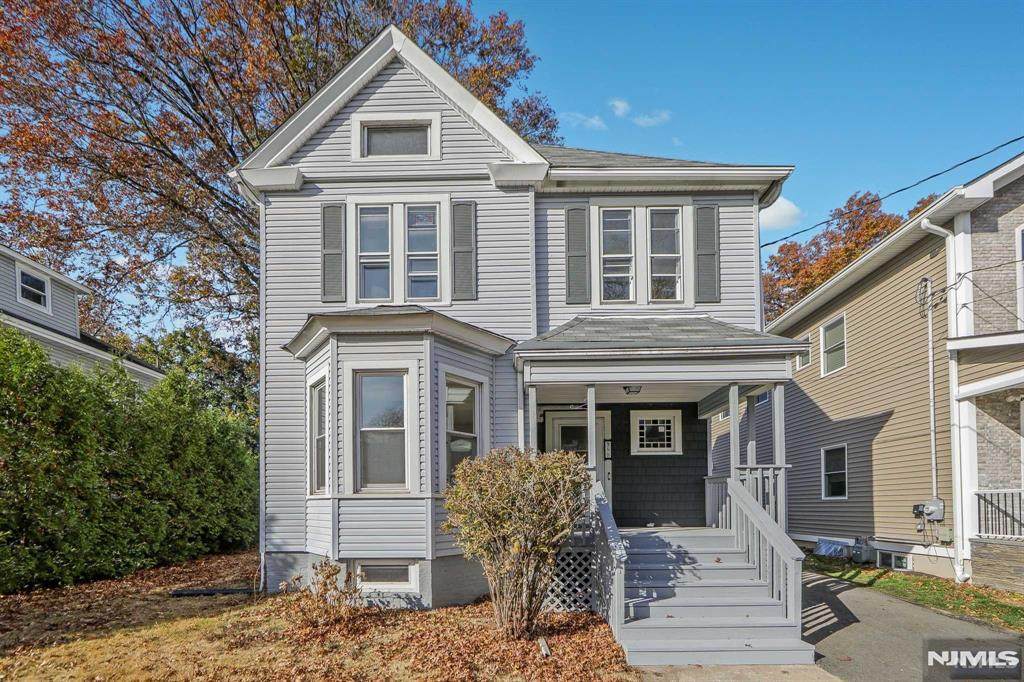 Rutherford, NJ 07070 :: The Paula Clark Group