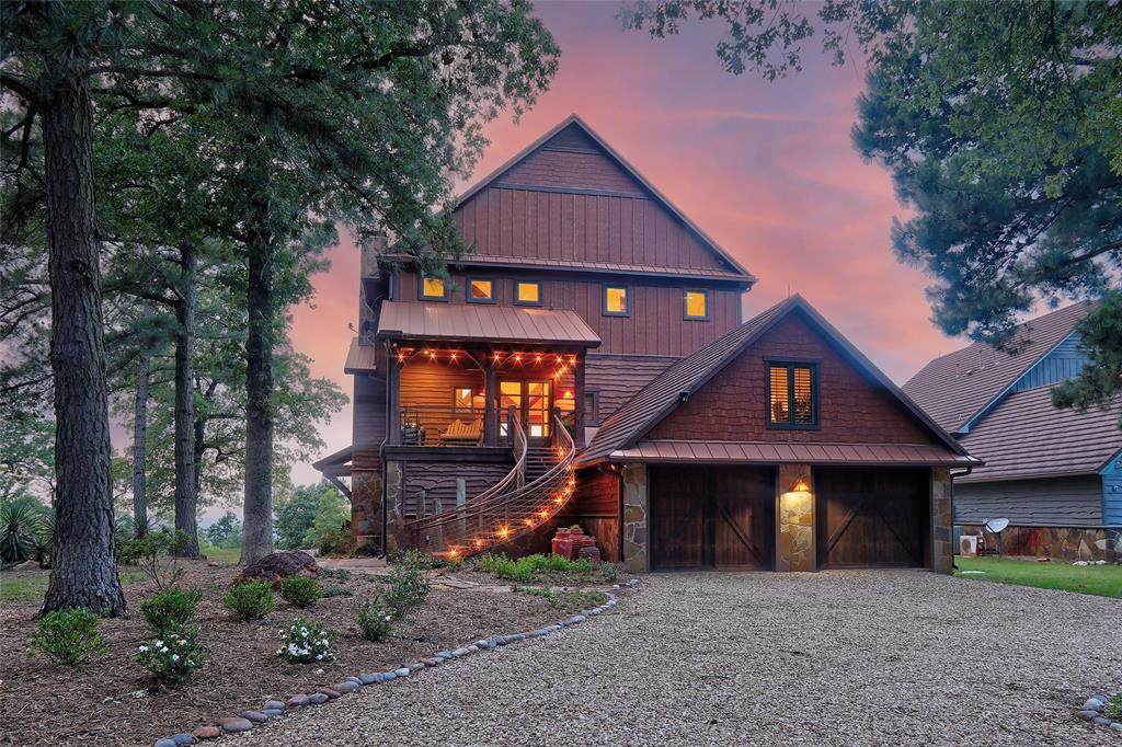 Montalba, TX 75803 :: The Rhodes Team