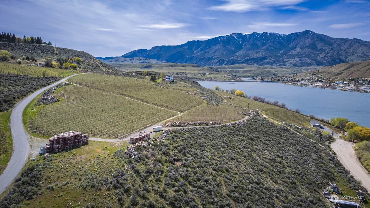 569 Crane Orchard Rd, Brewster, WA 98812 (#2237458) :: Alpine Group