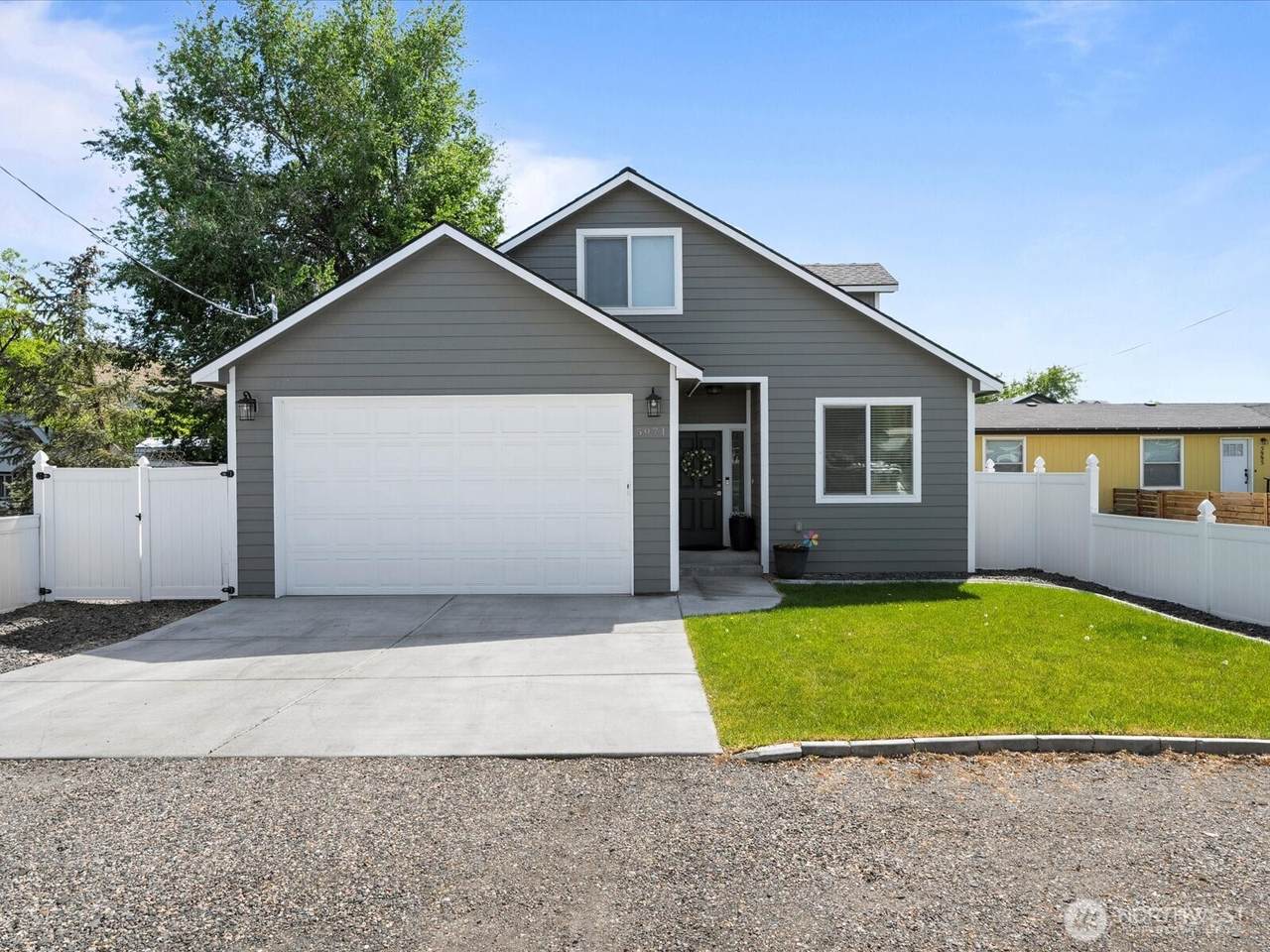 5971 Deer Street, West Richland, WA 99353 (MLS #2369559) :: Community ...