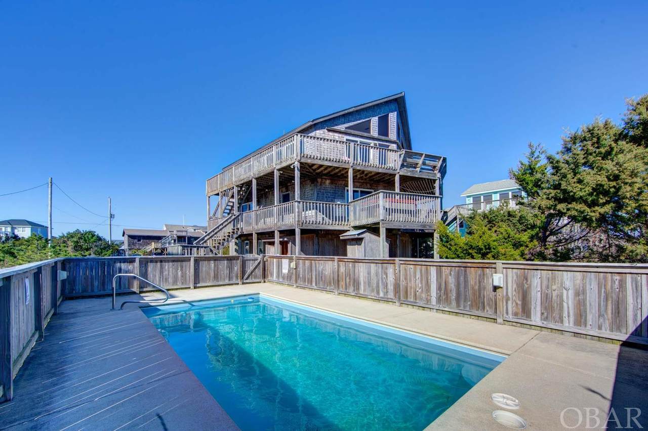 25263 Sea Isle Hills Drive Lot 1, Waves, NC 27982 (MLS #121764) :: Matt ...