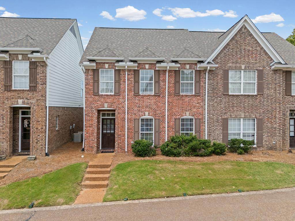 117 Patti Lane, OXFORD, MS 38655 (MLS #167818) :: Cannon Cleary McGraw