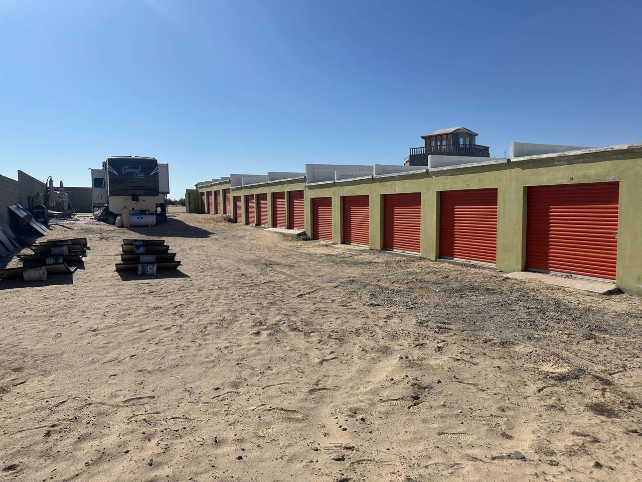 M61 L3/L8 Profesor Alfredo, Puerto Penasco, MX (MLS #24-1309) :: RE/MAX ...