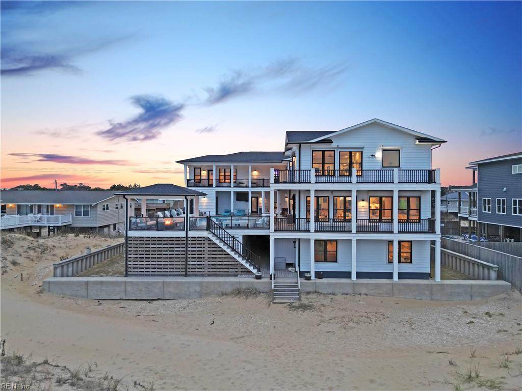 2636 Sandfiddler Rd, Virginia Beach, VA 23456 (#10611665) :: Abbott Realty