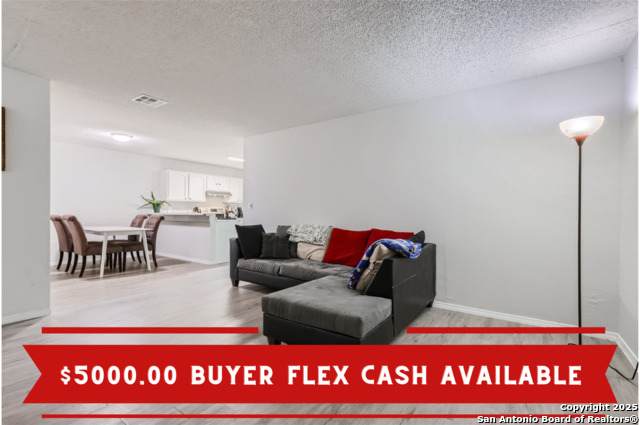 6829 Oldham, San Antonio, TX 78239 (MLS #1789631) :: River City Team